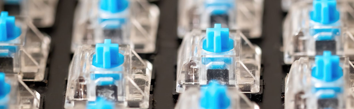 The Role of Open Source in Switch Design – HK Gaming