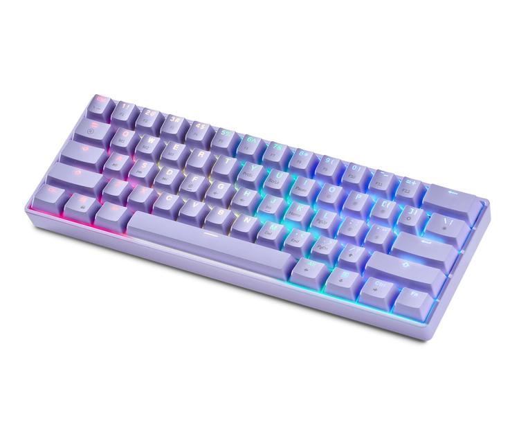 GK Series – HK Gaming