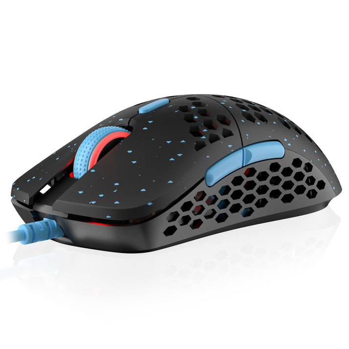 Mira-M Gaming Mouse - Up to 12,000 dpi - 63g – HK Gaming