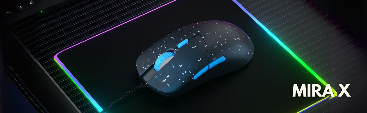 Mira X – HK Gaming